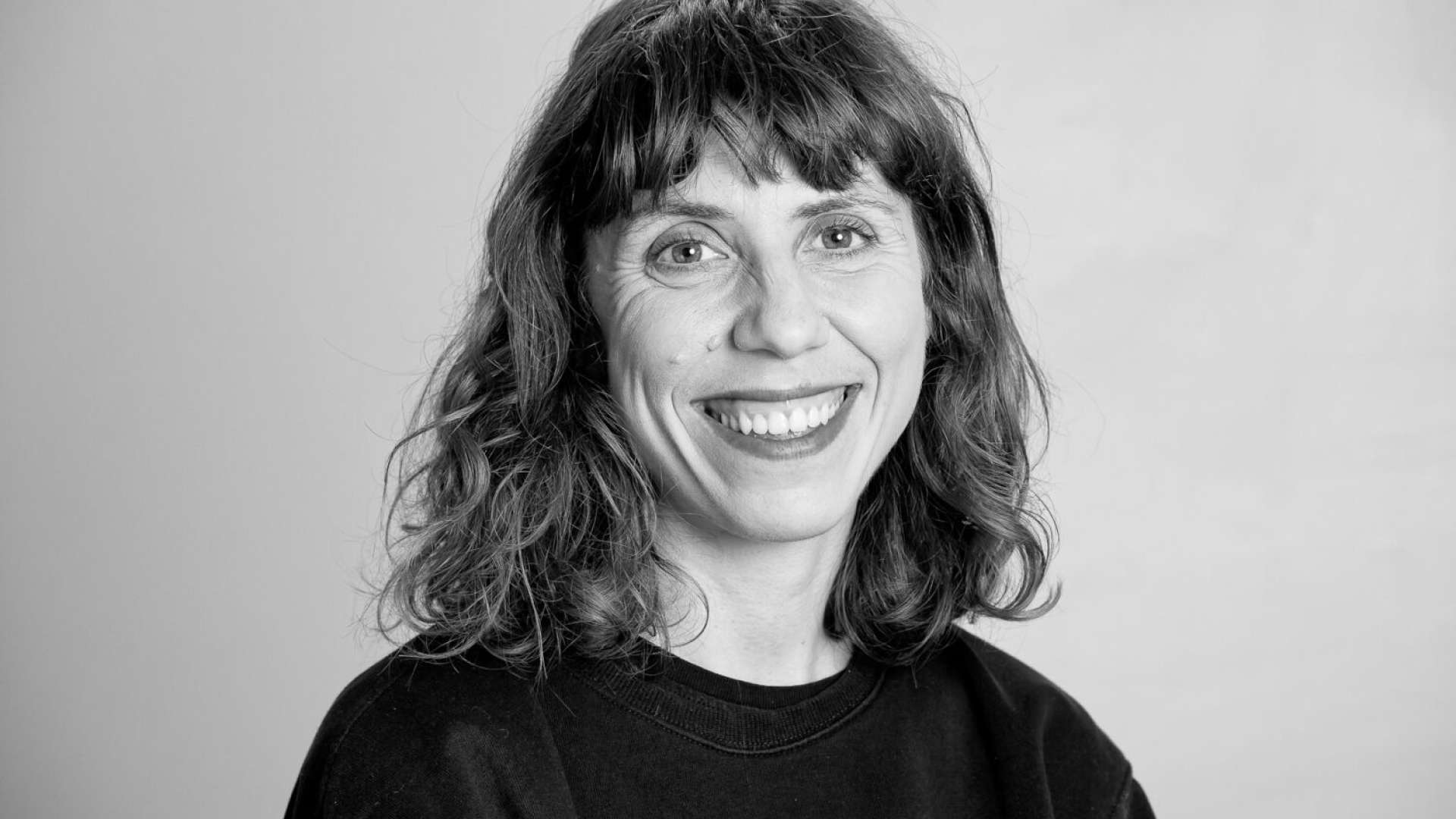 Katerina Andreou | La rose des vents